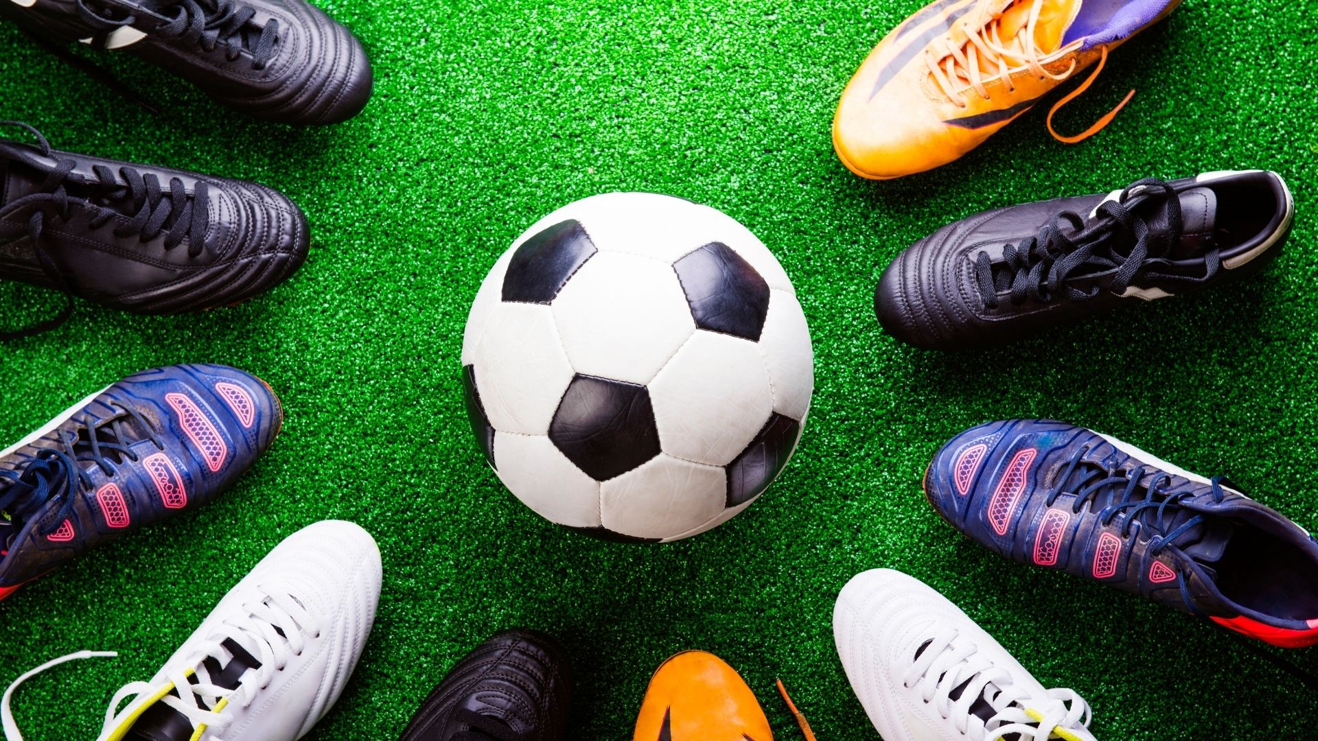 Fútbol ¿Qué es? ¿Cómo se juega al fútbol?